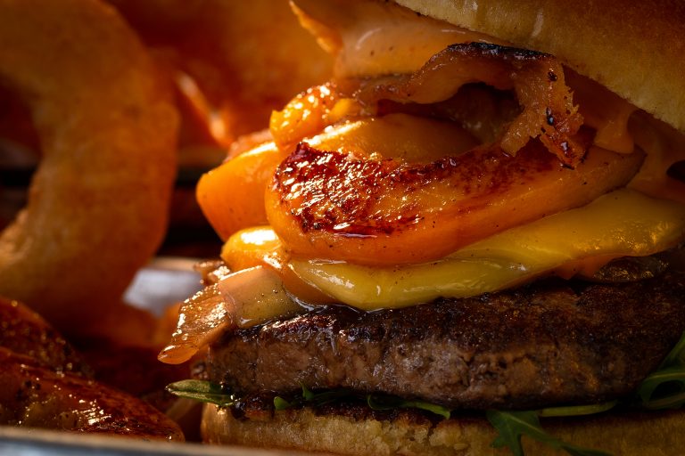 Menu | University Draft House