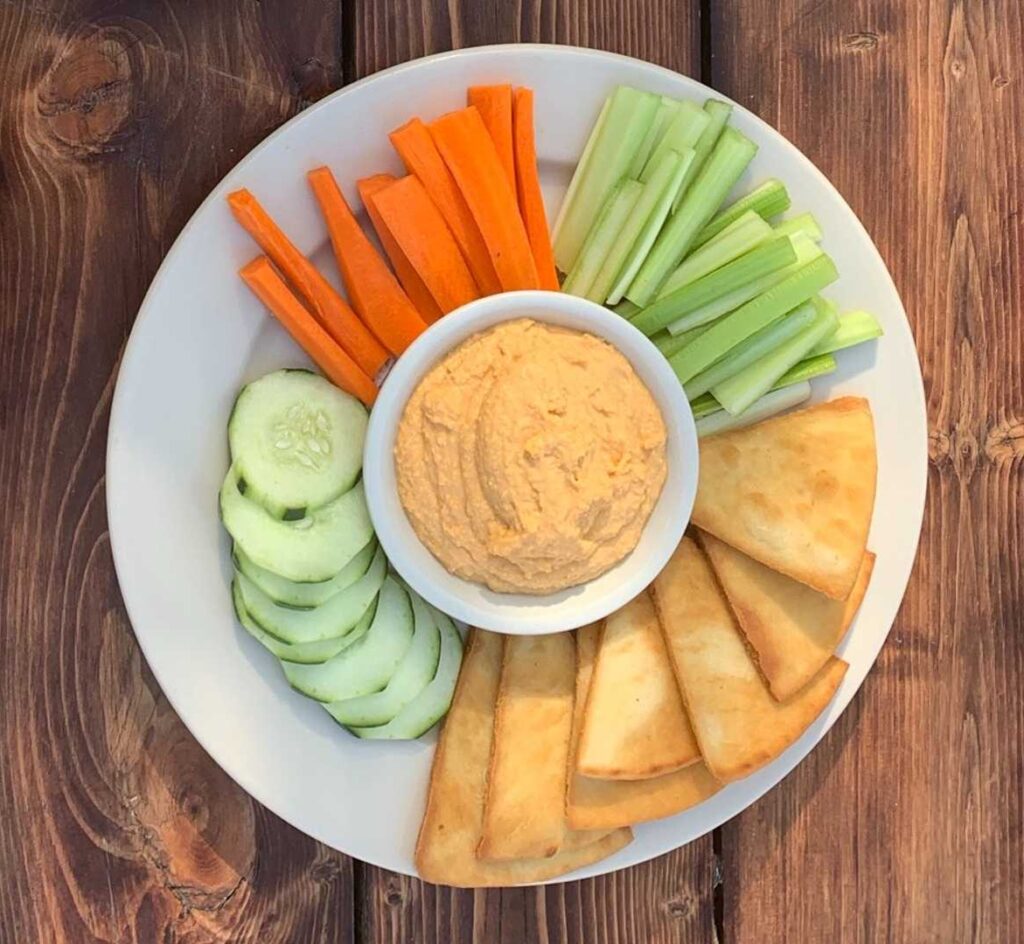 Menu | University Draft House