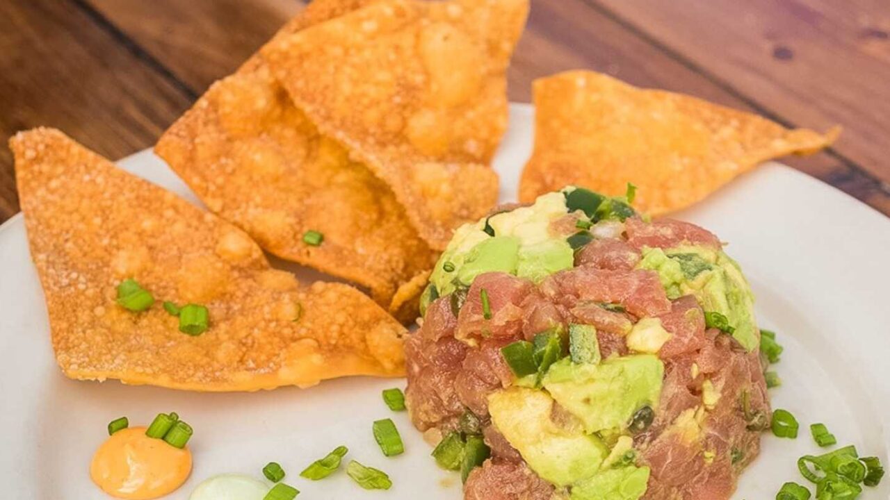 Menu | University Draft House